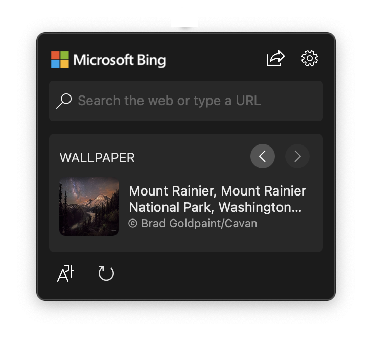 Get Localized Weather Forecasts By Specifying Your Location